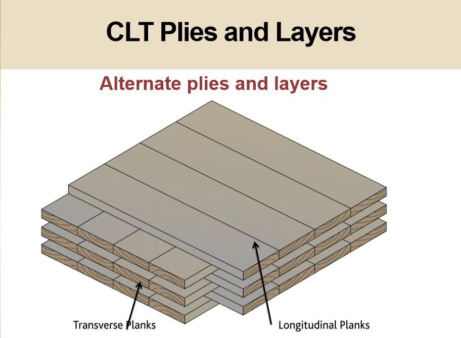 SW Oregon Architect: Advancing Market Acceptance of CLT