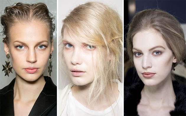 Future Trends 2014: makeup trends, fall, fall, fall makeup fashion ...