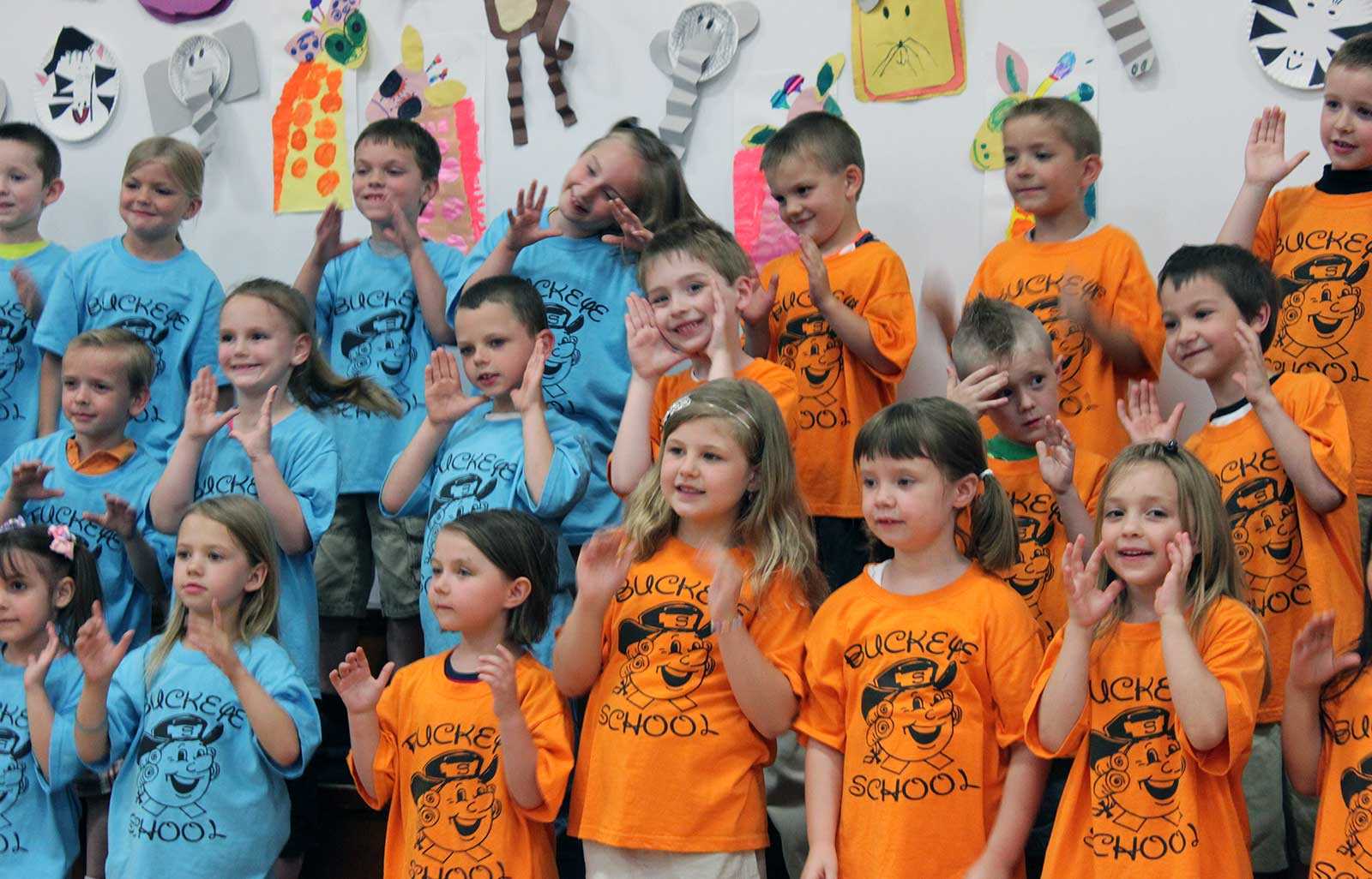 Kindergarten Concert 2013 kindergarten-concert-2013