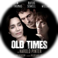 Partially Obstructed View: Theatre review: Old Times