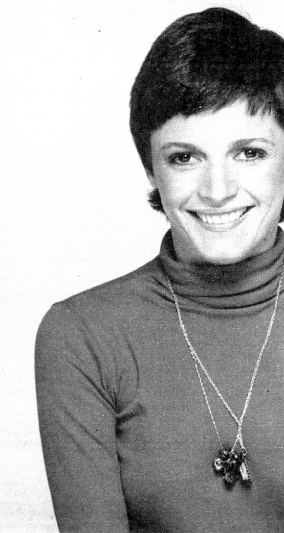 Astros em Revista: BETE MENDES A ESTRELA REVOLUCIONÁRIA