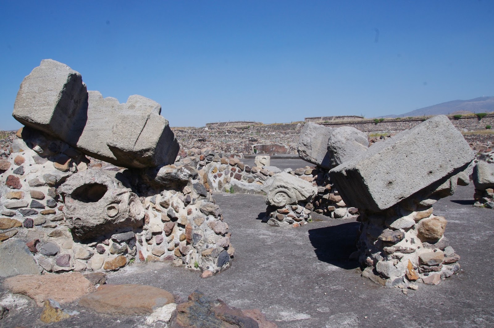 Uncharted Ruins: The Megalithic Ruins of Ancient Mexico - Part I
