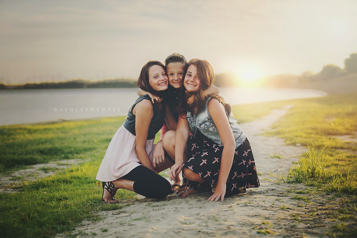 Ashley Hempel Photography