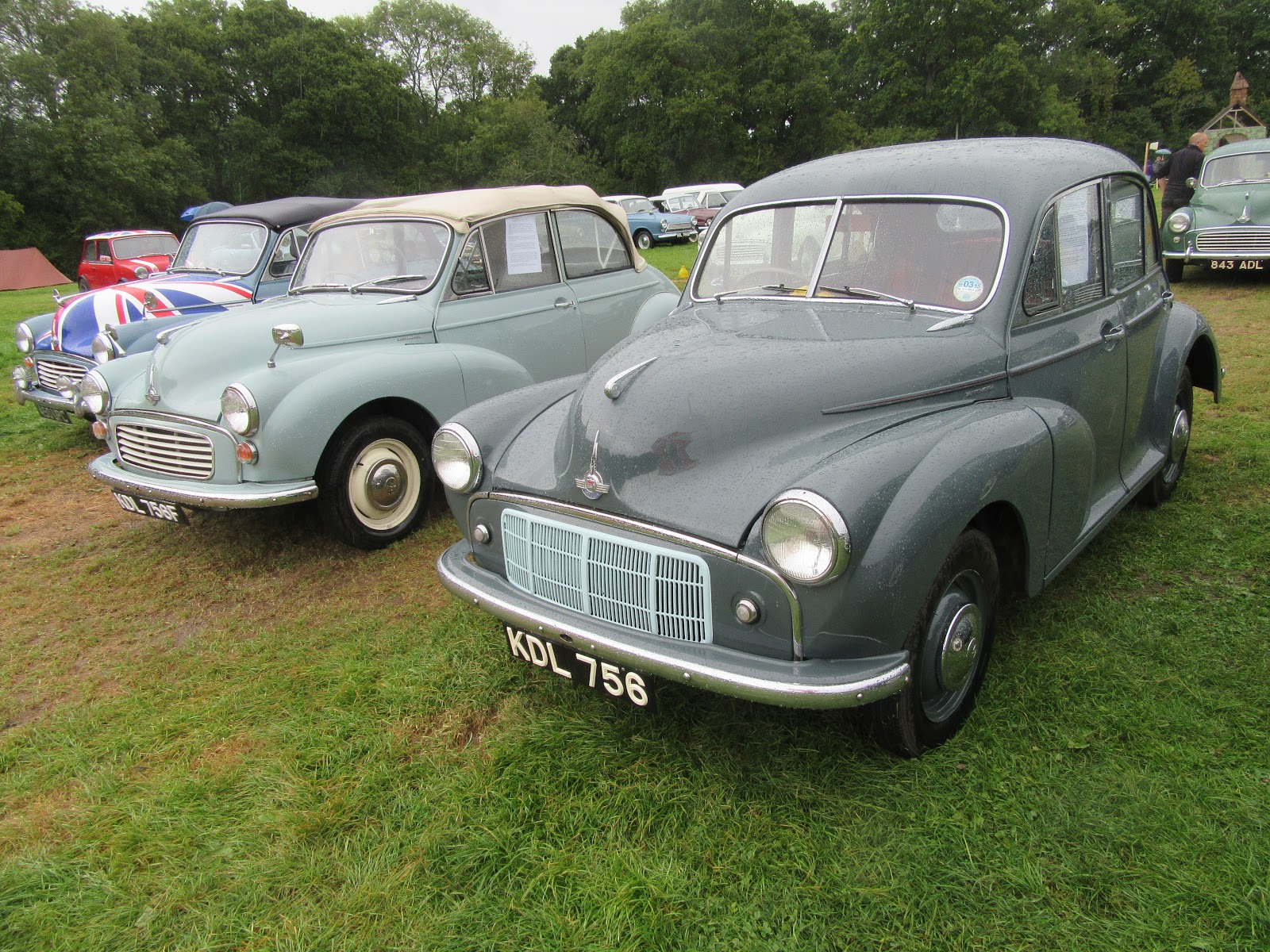 IOW MMOC: Branch Rally 2017