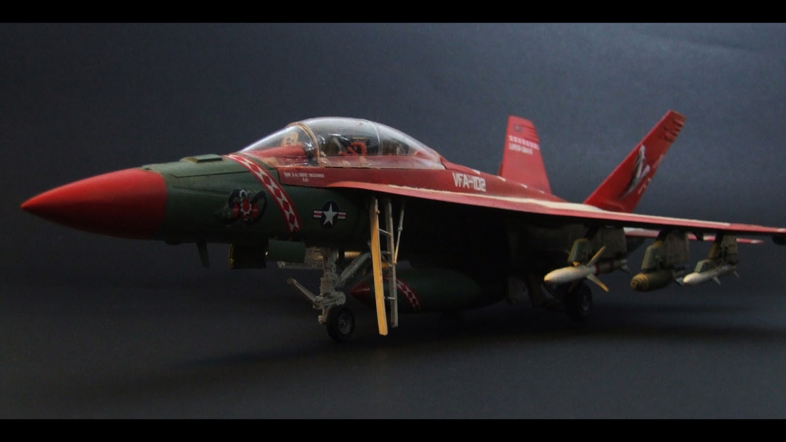 David Innes - Perth Models