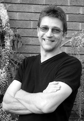 The Bookworm Baby: Steve Smallman Q&A