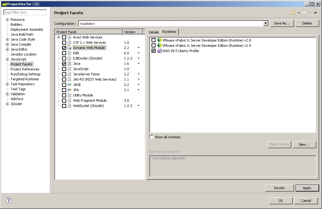 Strive To Know A Little About A Lot Org Eclipse Ternal Impl