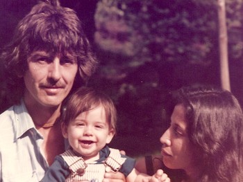 Meet the Beatles for Real: Growing up with George Harrison