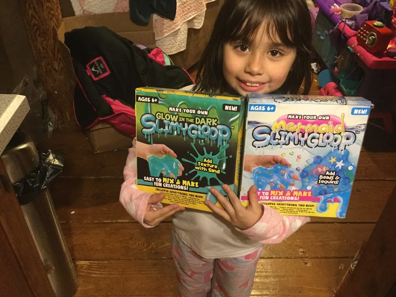 Inspired by Savannah: Holiday Gift Guide 2017: The New Slimygloop Slime ...