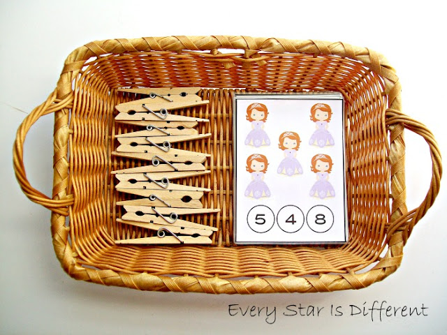 Busy Bags for Hollywood Studios Walt Disney World and More! - Every ...