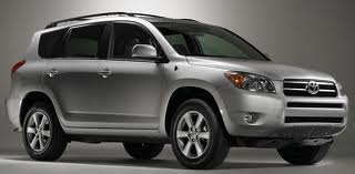 2010 Toyota RAV-4 | New Cars & Cars Review