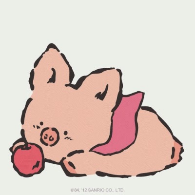 30. Hangyodon (ngakaaaak xD)