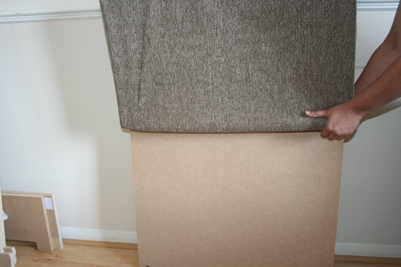 Modular Sofa