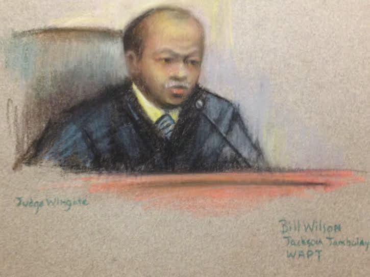 Jackson Jambalaya: Epps and McCrory plead guilty (Updated w/ sketches)