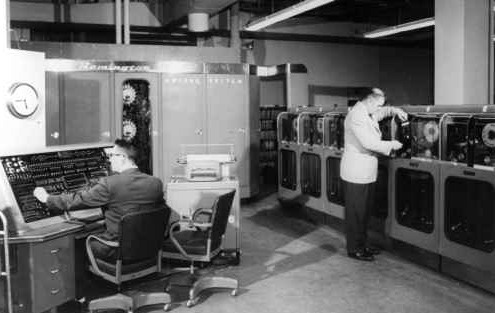 Kod Władzy: Rand Corporation: "think tank", który kontroluje Amerykę