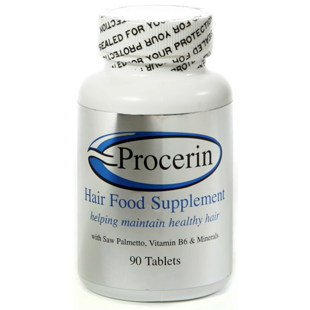 hair growth supplement