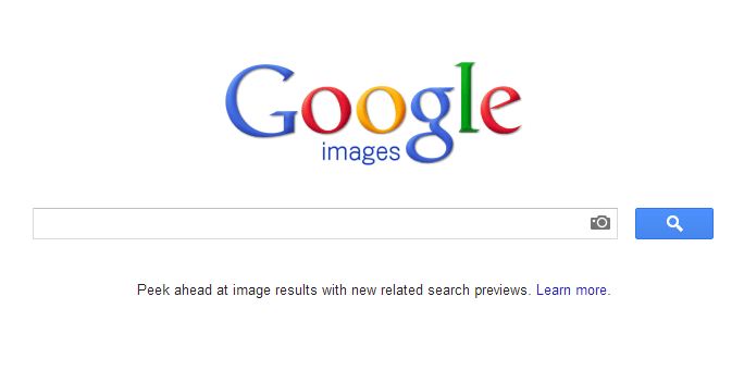 Today's Fabulous Finds: How to Search for an Image (and It's Source ...