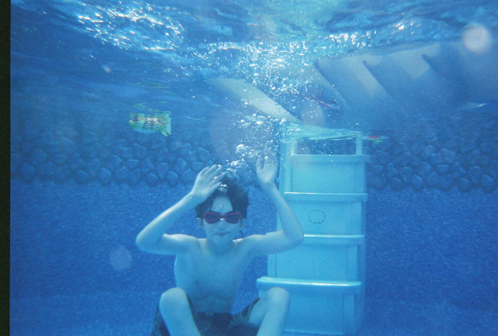 Awareness, Support and a Cure for Epilepsy