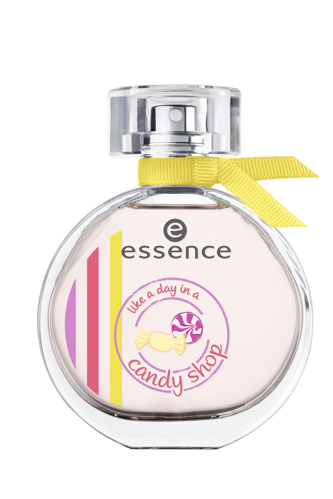 Sue´s Tussenblog: Essence die neuen Düfte ab Juni im Duftregal