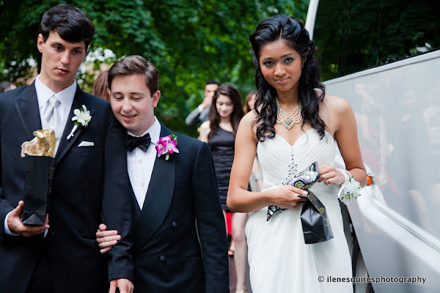 Ilene Squires Photography: Staten Island Technical High School Prom ...