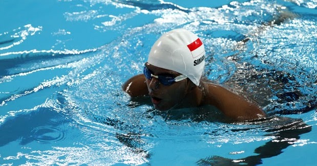 Manfaat Renang Untuk Kebugaran Jasmani - SAMAPTA 55