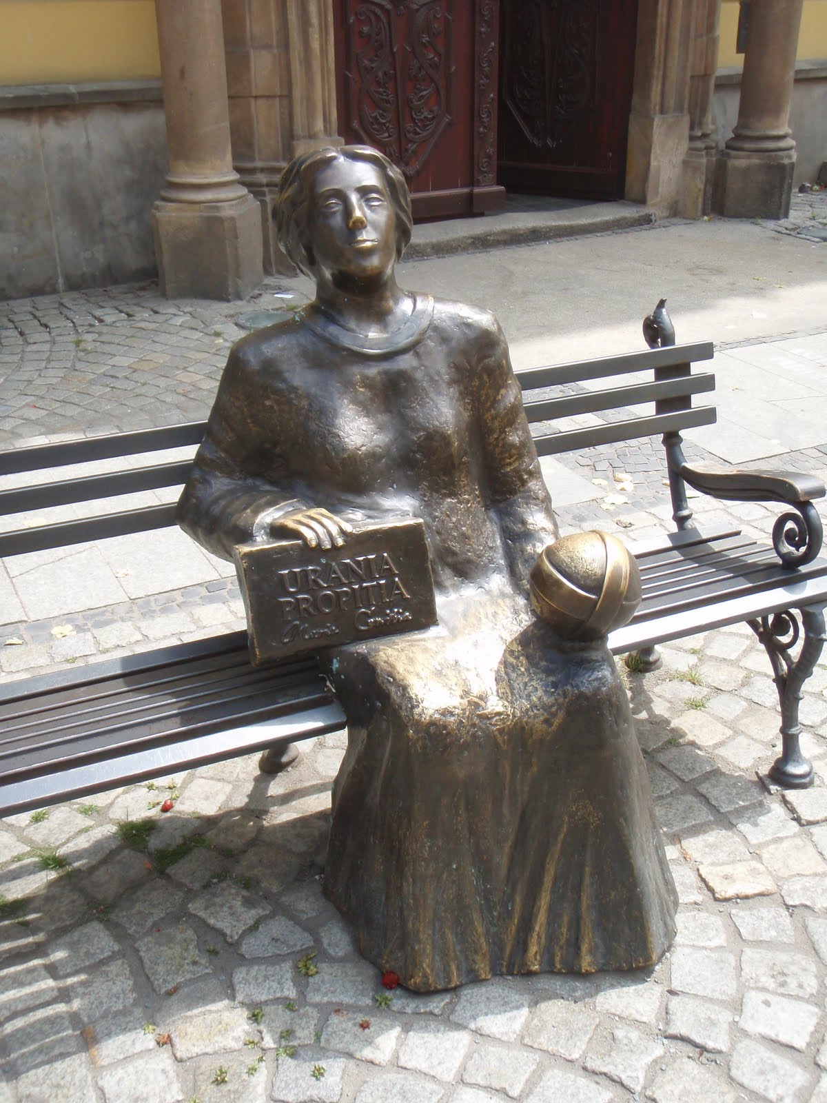 Aerohaveno: Poland 3: Statues of Silesia