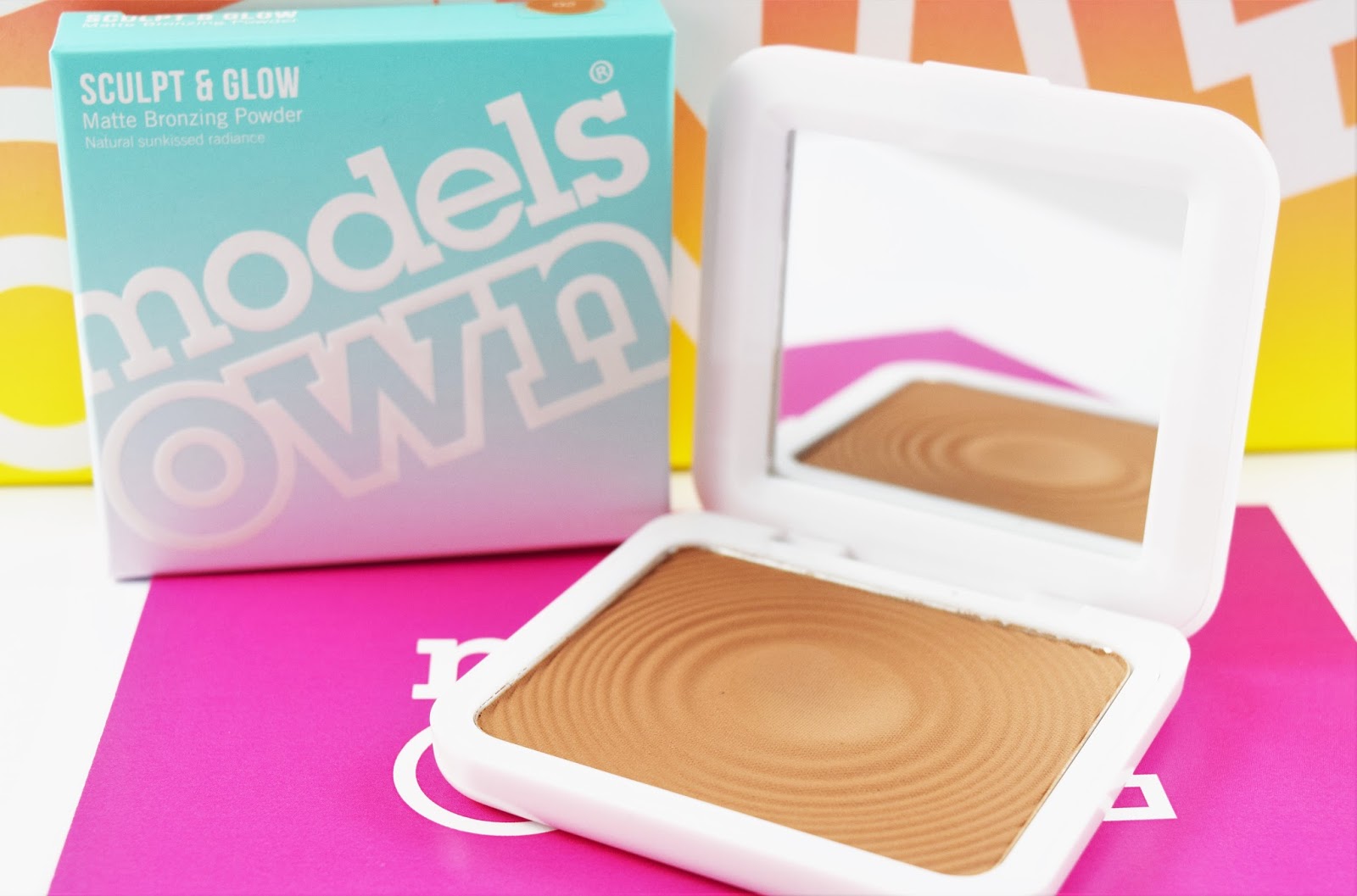 MODELS OWN'S NEW MAKEUP COLLECTION - A Life With Frills