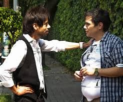 El Rincón de Dacne: CRÍTICA DE LA PELÍCULA FACHON MODELS Por Carlos ...