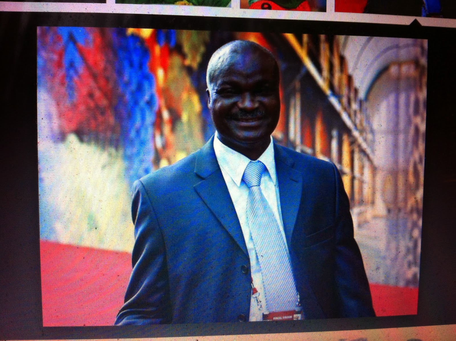 THE BLACK SOCIAL HISTORY:: BLACK SOCIAL HISTORY : AFRO-CAMEROONIAN ...