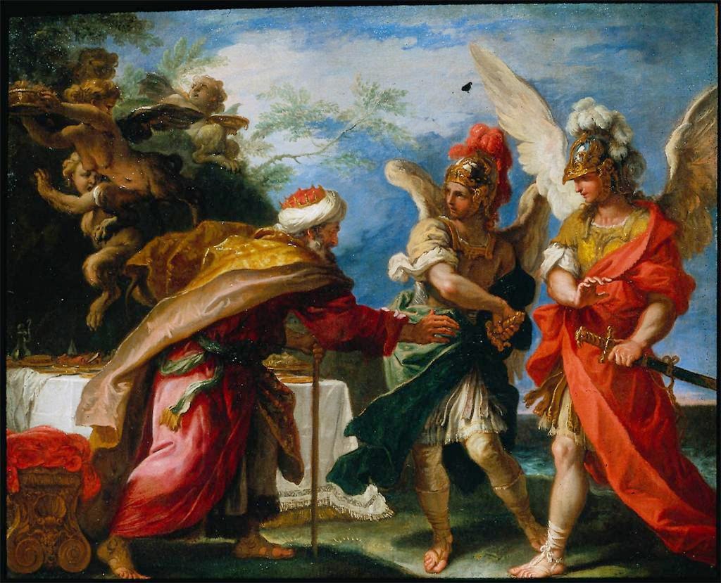 Greek Mythology: The Quest for the Golden Fleece