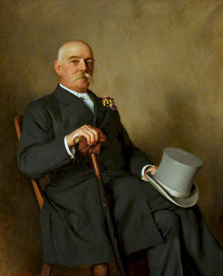 Thomas Benjamin Kennington | Victorian / Genre painter | Tutt'Art ...