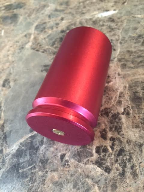 Idaho Pursuit: Lucky Shot USA Review - 20MM Bottle Opener and 30MM Shot ...