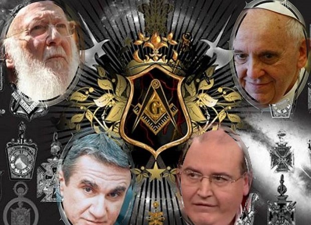 ΕΛΛΑΝΙΑ ΠΥΛΗ: ΜΑΣΟΝΙΚΗ ΠΑΝΘΡΗΣΚΕΥΤΙΚΗ ΣΥΜΜΑΧΙΑ ΚΑΤΑ ΤΗΣ ΕΛΛΑΔΟΣ