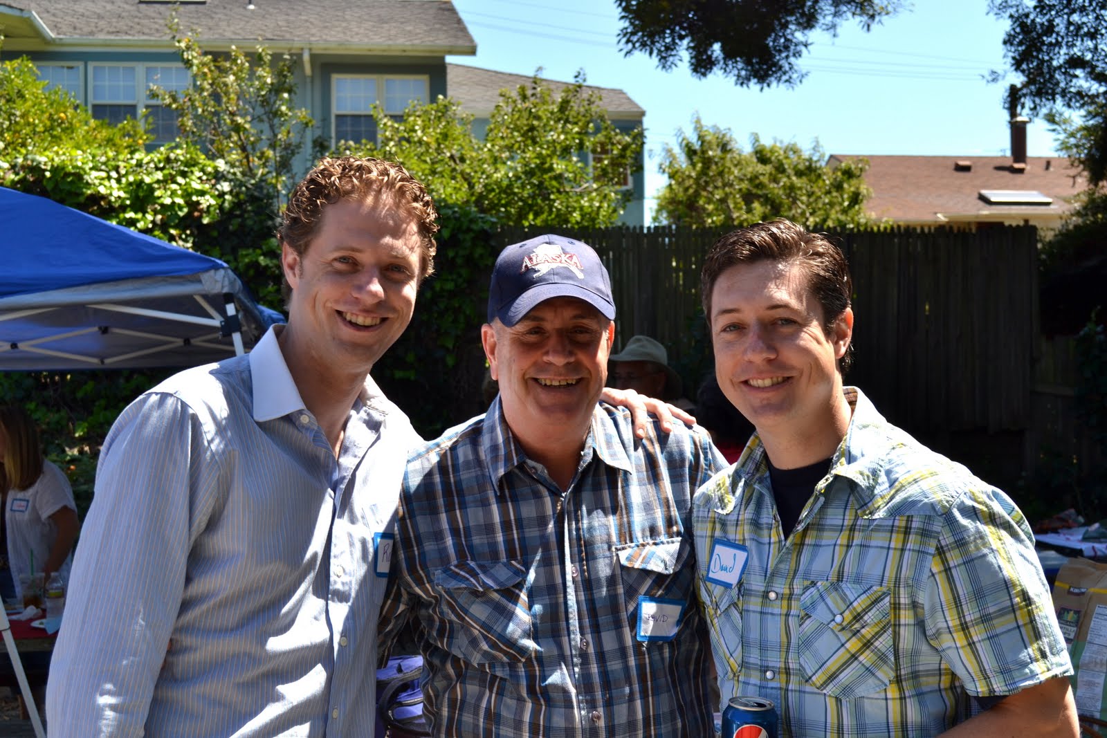 Ryken Reunion Family Blog: Ryken Reunion: August 2011