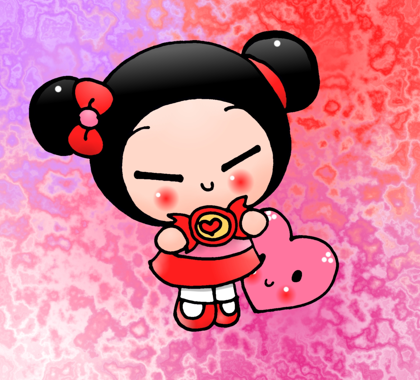 NETKIDS: PUCCA