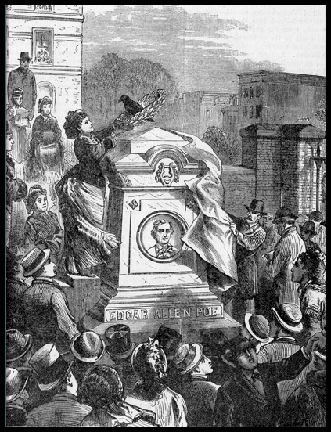 CoastConFan Blog: Edgar Allan Poe’s Older Brother: William Poe the Sailor