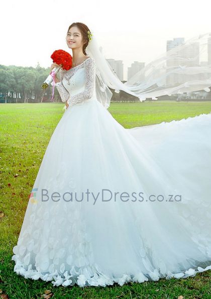 dress on www.beautydress.co.za