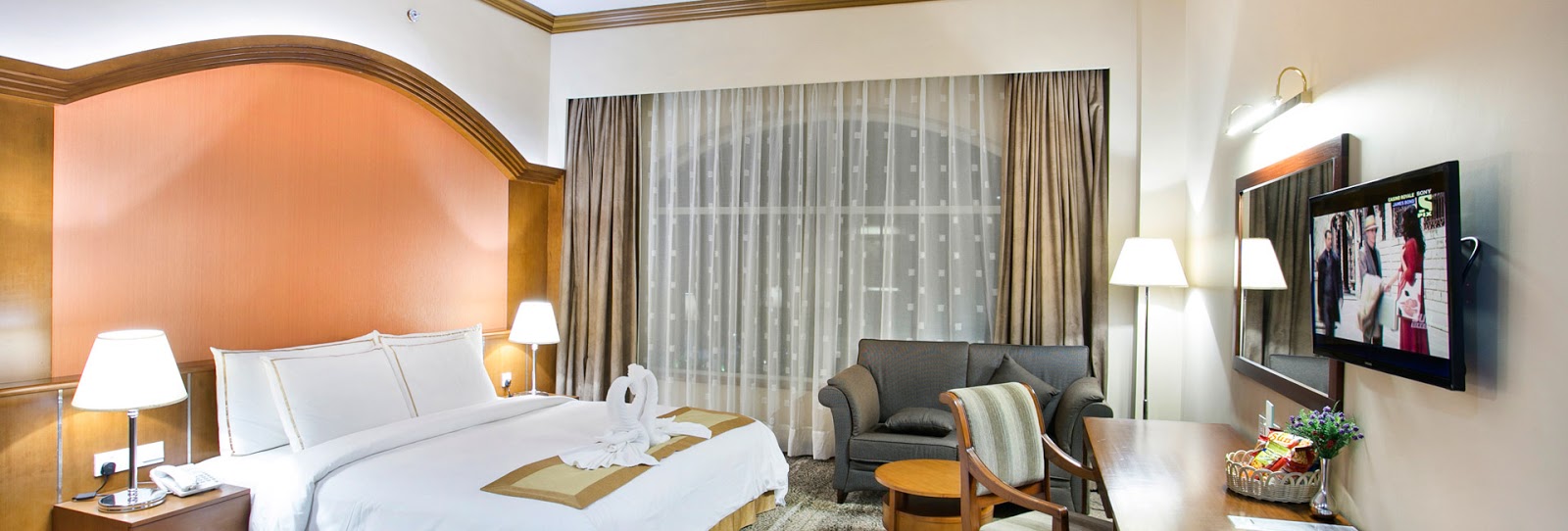 Grand Sultan Tea Resort & Golf | A Luxurious Resort in Bangladesh