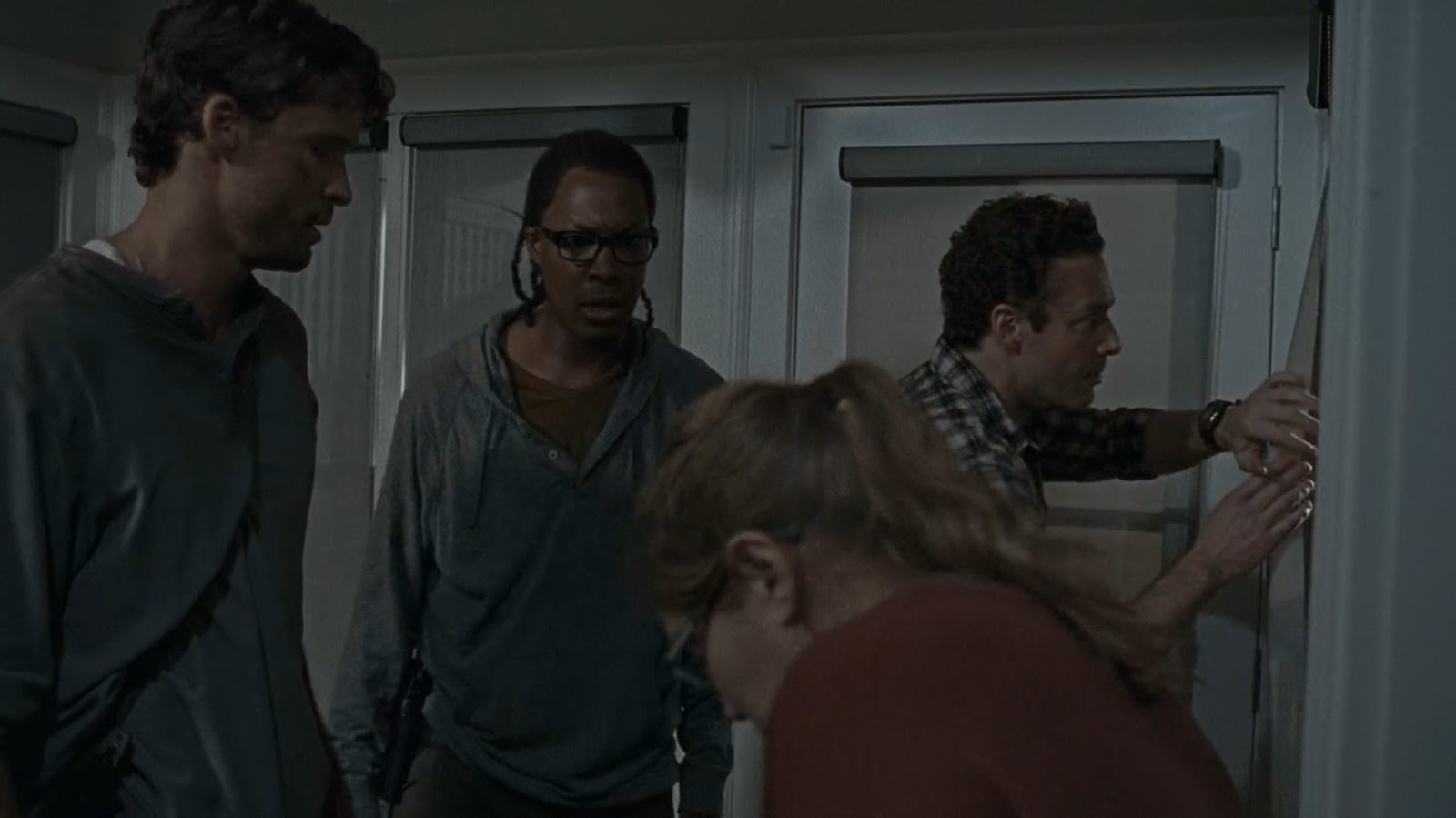 The Walking Dead - No Way Out - Review