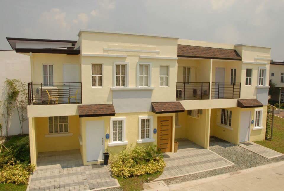 Lancaster New City Cavite - Thea Model UPDATED ~ Lancaster New City In ...