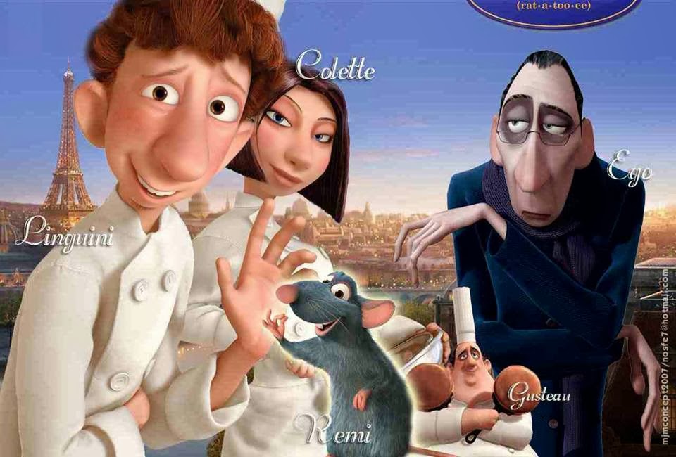 L'ecsó igaz története