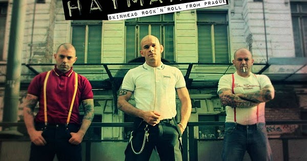 AUFDREHEN: Haymaker - We are Haymaker EP (2017)