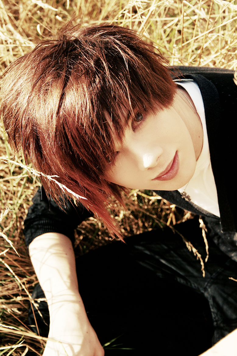 Emo wallpapers: Emo bOys Wallpapers