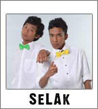 SELAK | PROFIL DAN BIODATA PELAWAK | RAJA LAWAK KE-6