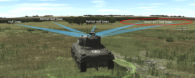 Battle Drill: Movement Technique 005 - Hull Down