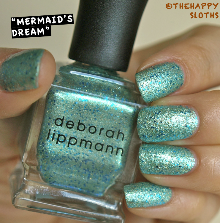 Mermaids Dream Deborah Lippmann