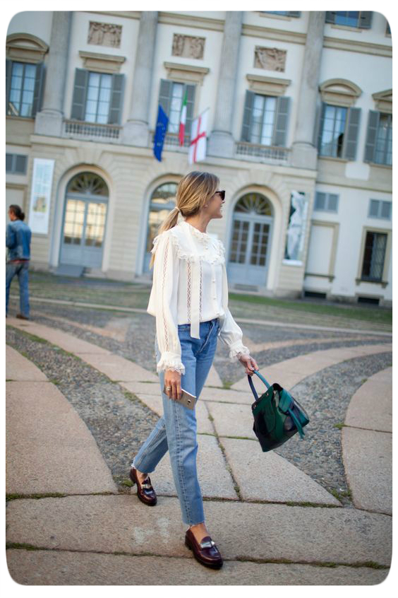 Erica Bunker | DIY Style! The Art of Cultivating a Stylish Wardrobe: 5 ...