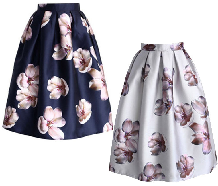 Paling Bagus 25+ Gambar Rok Motif Bunga - Gambar Bunga Indah
