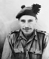 Timelines and Soundtracks: Paddy Mayne | Timeline