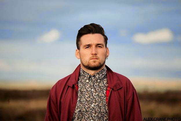 EVEN THE STARS: Introducing - William Stead